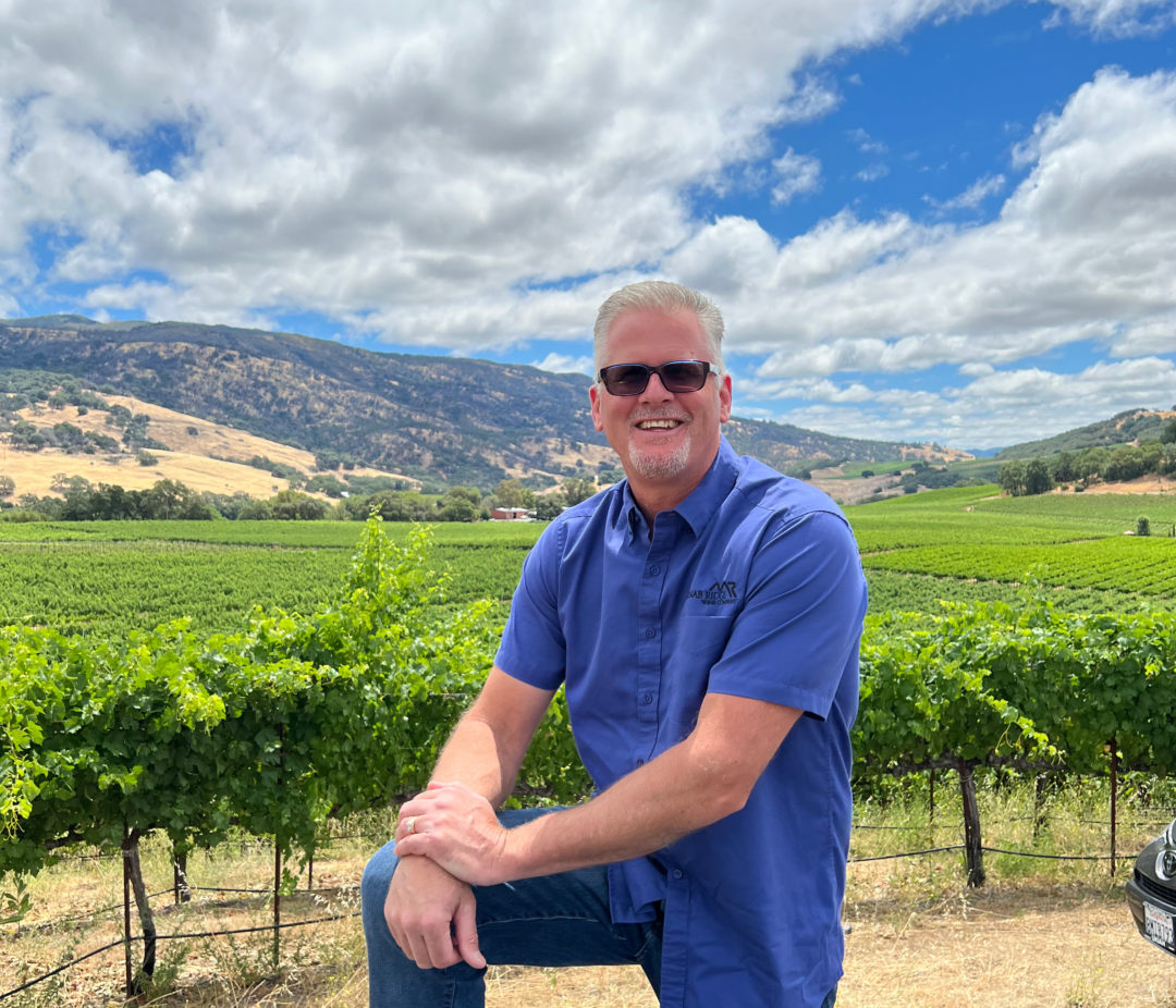 About Us | McNab Ridge Winery